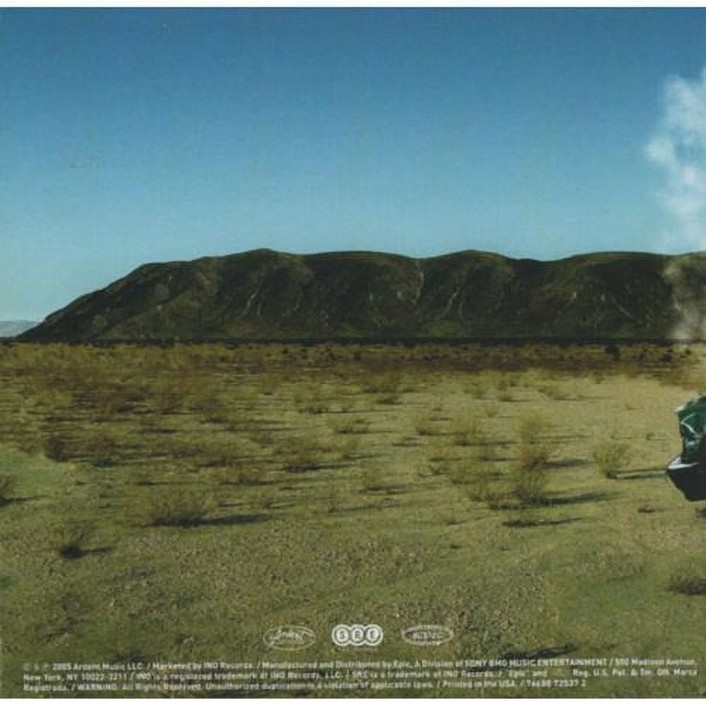 Jonah 33 - Strangest Day [CD] - Walmart.com