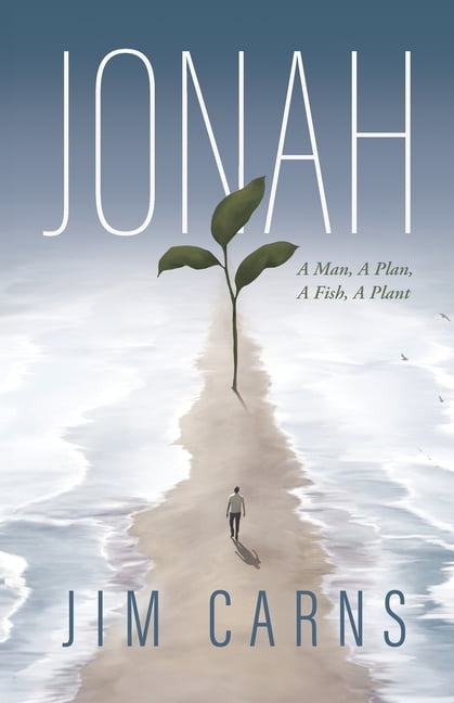 Jonah: A Man, a Plan, a Fish, a Plant, (Paperback) - Walmart.com
