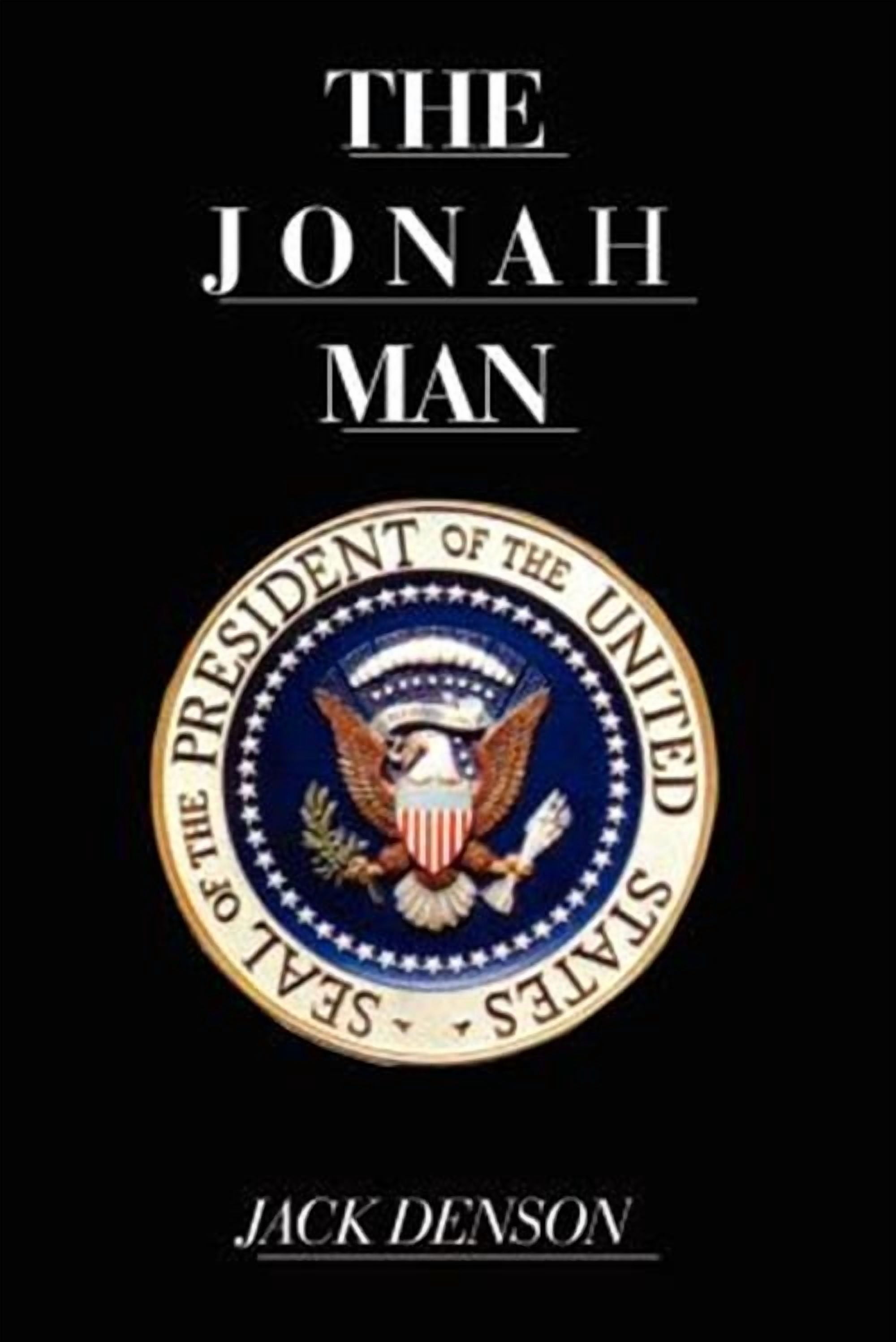 Jonah Man - Walmart Business Supplies