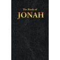 Jonah : The Book of (Hardcover) - Walmart.com