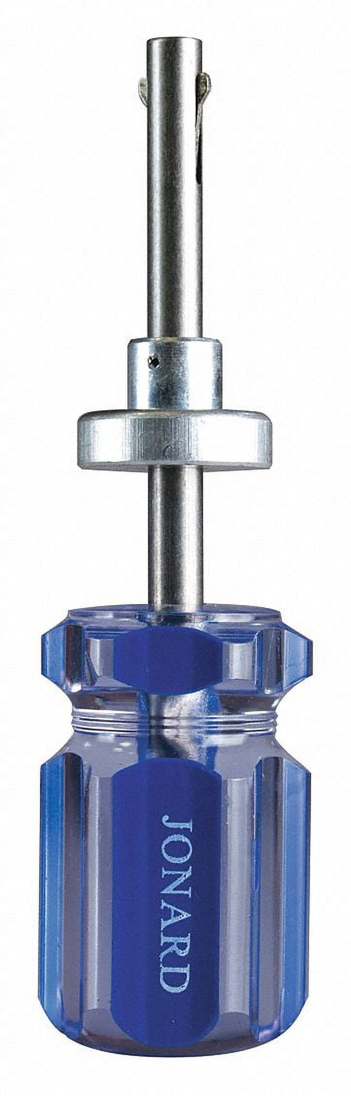 Jonard Tools 4-1/2, Terminator Tool, Steel and Plastic, TT-4 - Walmart.com