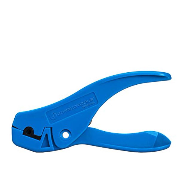 Jonard Tools BTR-6 Fiber Optic Buffer Tube Ringer (Up to 6 mm ...