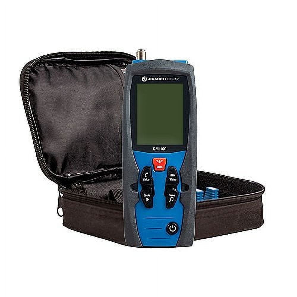 Jonard Tools Cable Mapper Pro Testing Device - Walmart.com