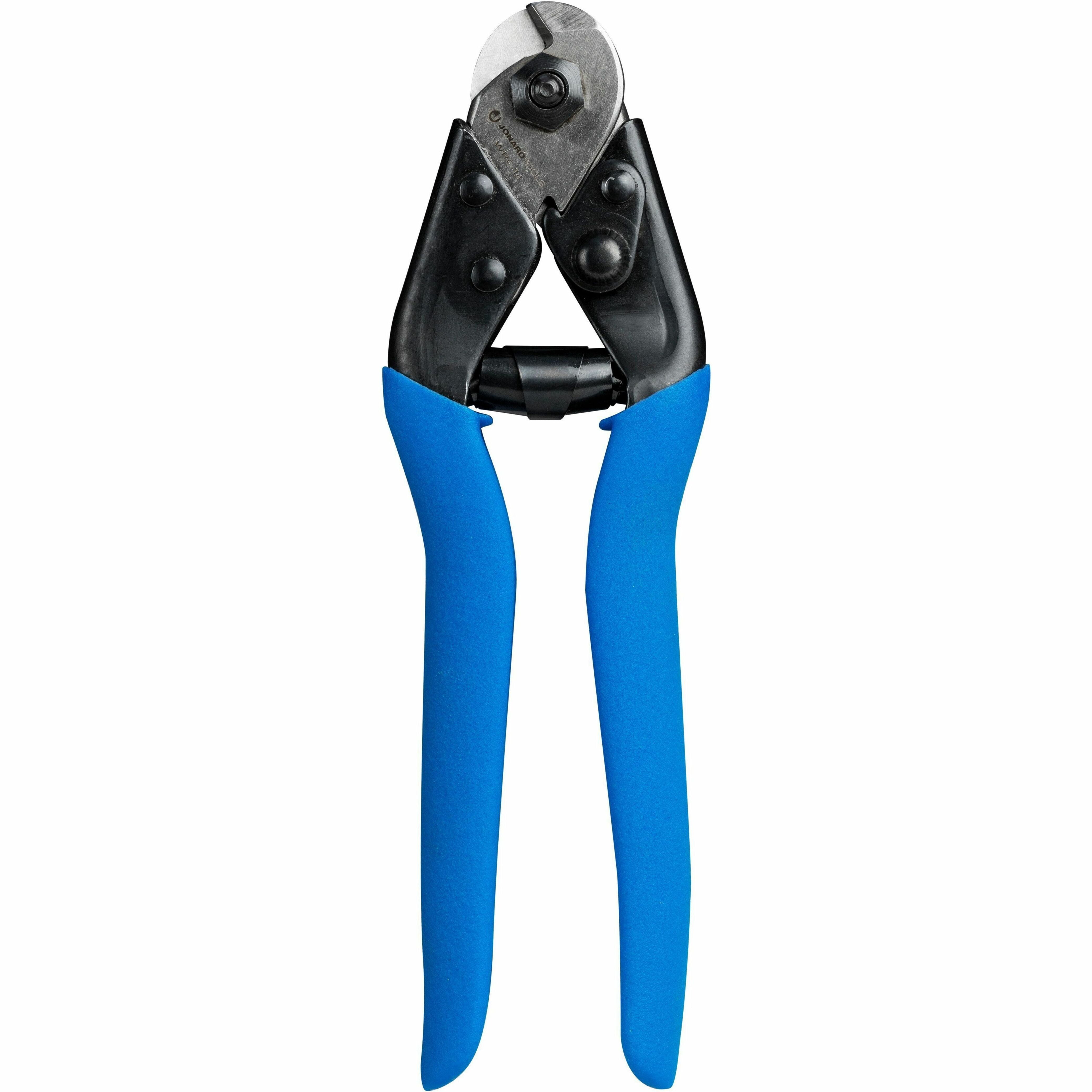 Jonard Tools Cable Cutter,8" L,Shear Cut Action WRC-14 - Walmart ...