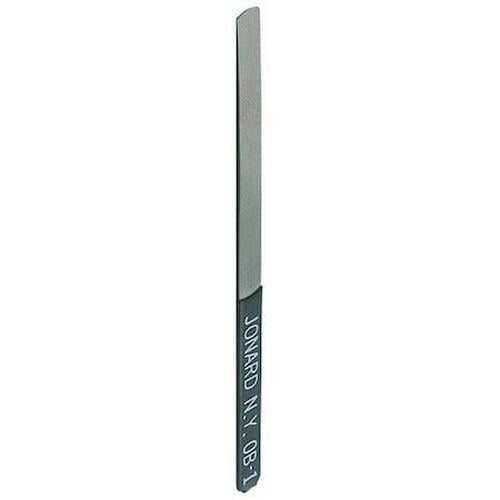 Jonard Tools Contact Burnisher File, Fine, Black, PK12 - Walmart.com