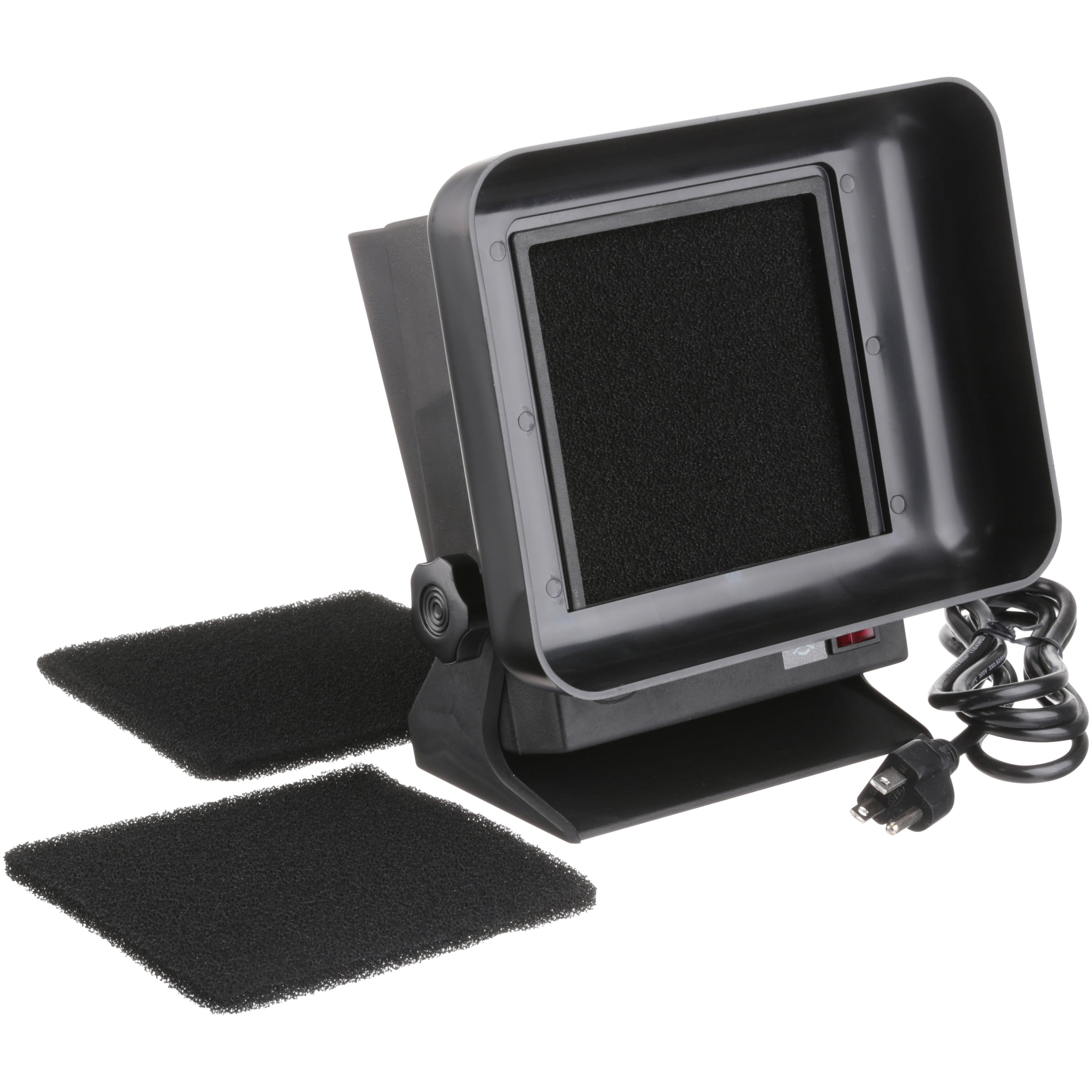 Jonard Tools® ESD Safe Bench Top Fume Absorber - Walmart.com