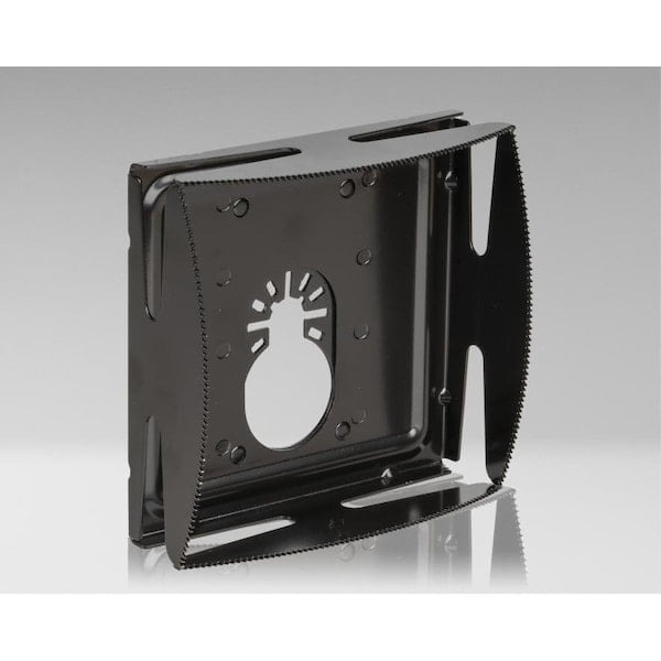 Jonard Tools OscillatingToolBlade,L:4",StainlessSteel EBC-800 - Walmart.com