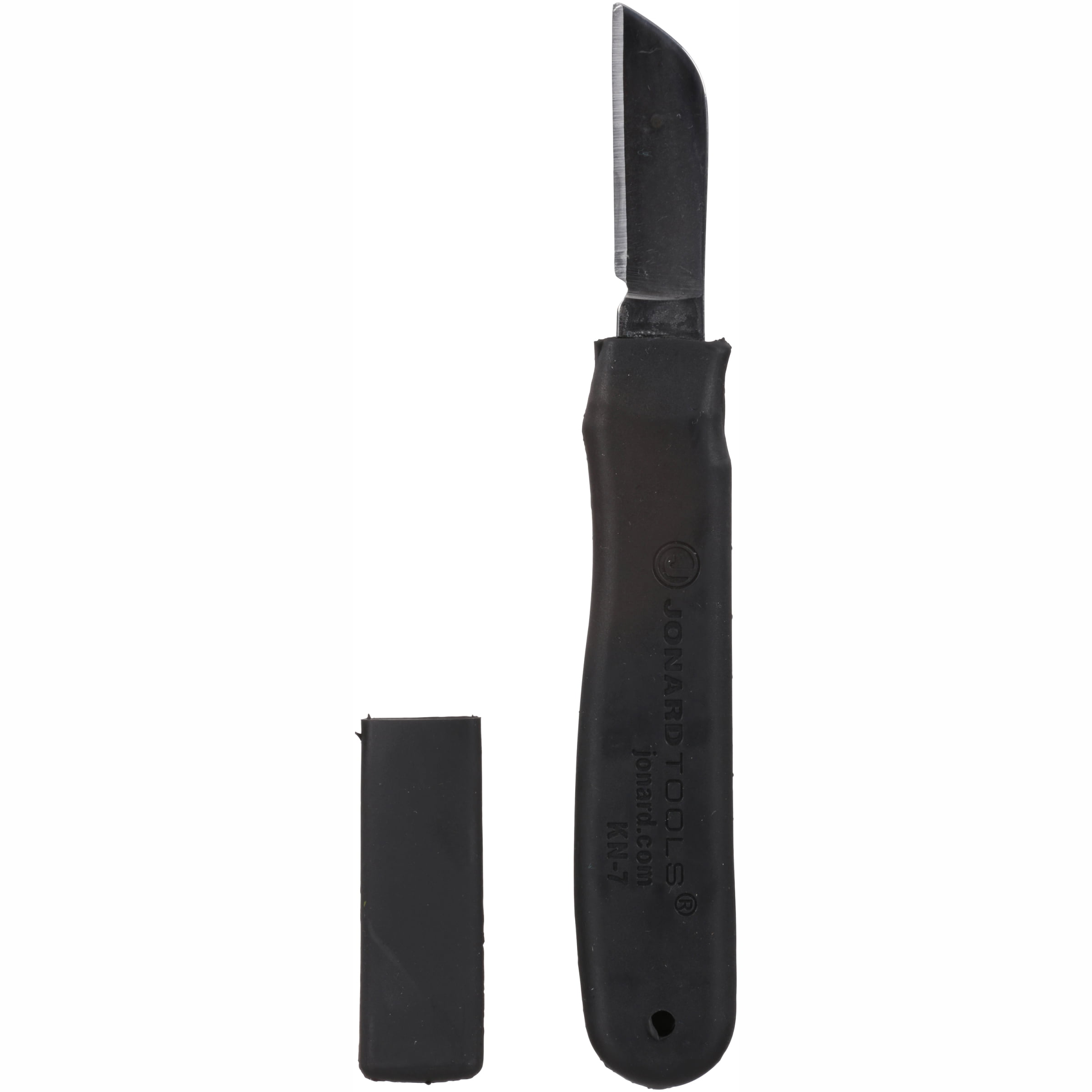 Jonard Tools® Ergonomic Cable Splicing Knife - Walmart.com