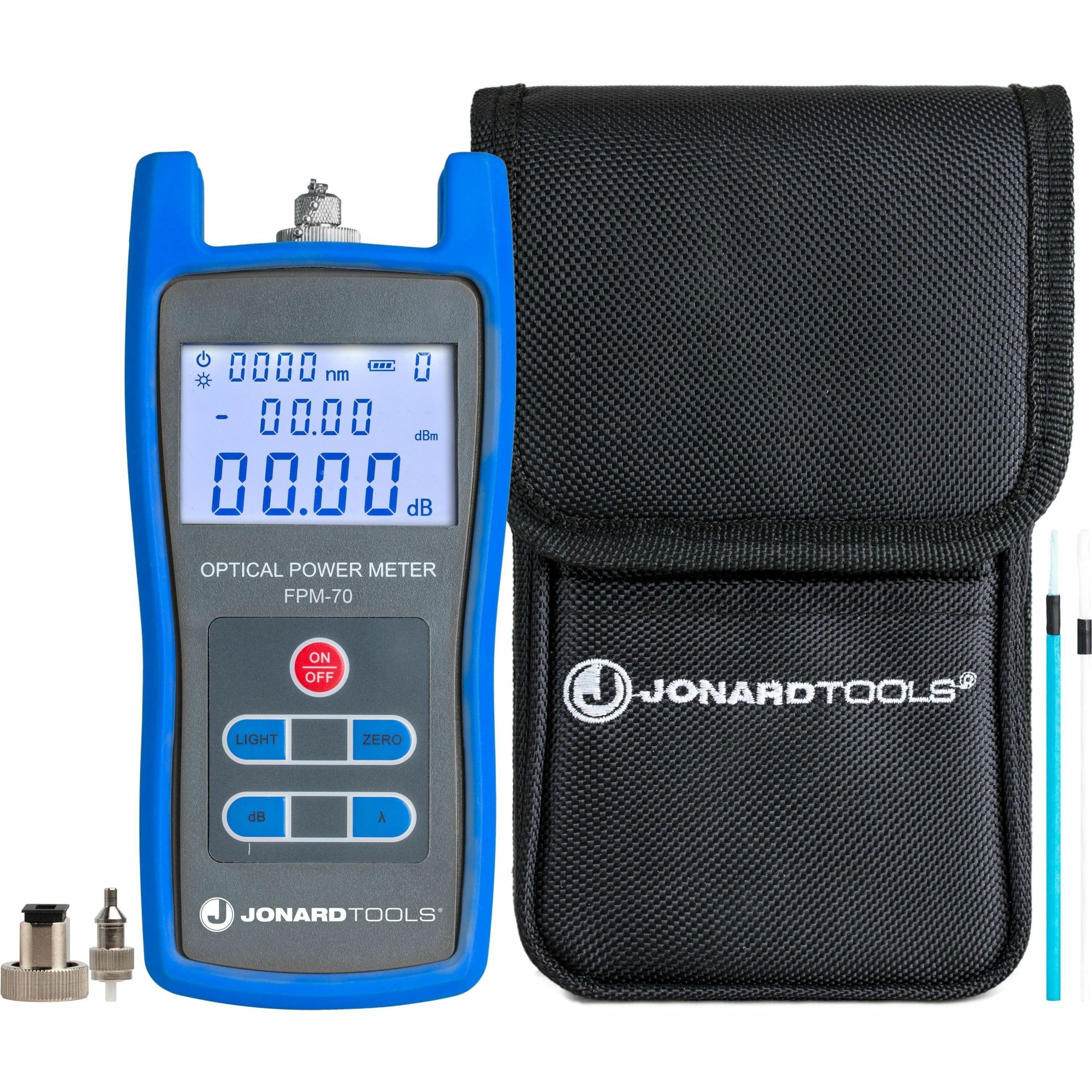 Fpm Power Meter