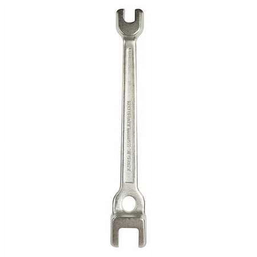 Jonard Tools JIC-650, Linesman B Wrench - Walmart Business Supplies