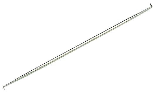 Jonard Tools M-137/5 Spring Hook, Push & Pull, 7" (Pack of 5) - Walmart.com