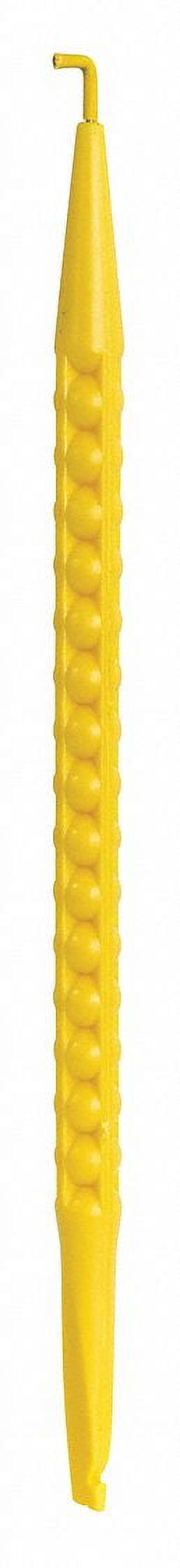 Jonard Tools Probe Pick,Tapered/L-Shaped,PK10 JIC-22035/10 - Walmart.com