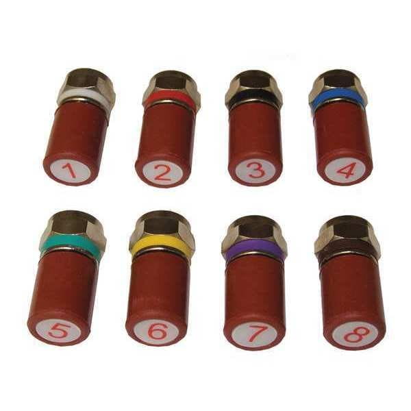 Jonard Tools® Replacement Cable Identifiers 8 ct Pack - Walmart.com