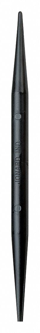Jonard Tools Spudger,Plastic,Pointed/Flat,PK10 AT-3112/10 - Walmart.com
