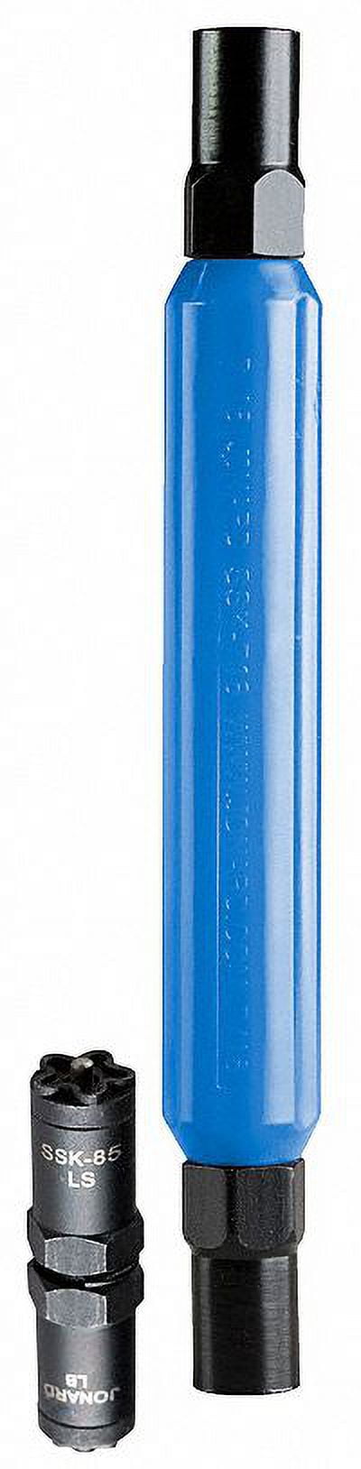 Jonard Tools Star Key Kit SSK-850 - Walmart.com