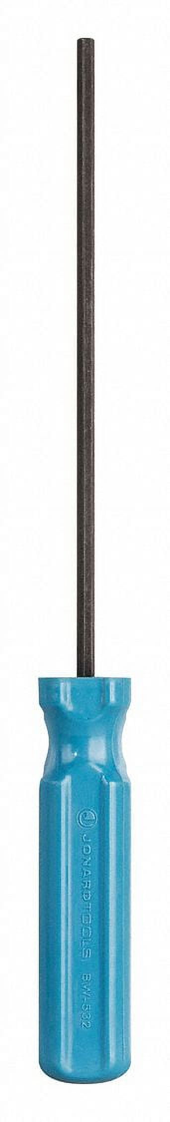 Jonard Tools Tamperproof Hex, 5/32 in BW-532 - Walmart.com