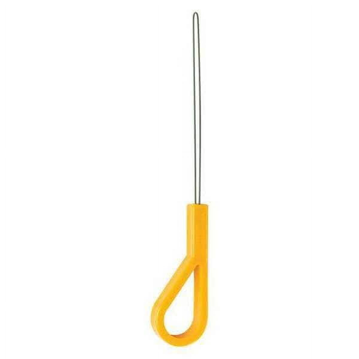 Jonard Tools Wire Loop Puller,8 In,Yellow,Insulated JIC-2257 - Walmart.com