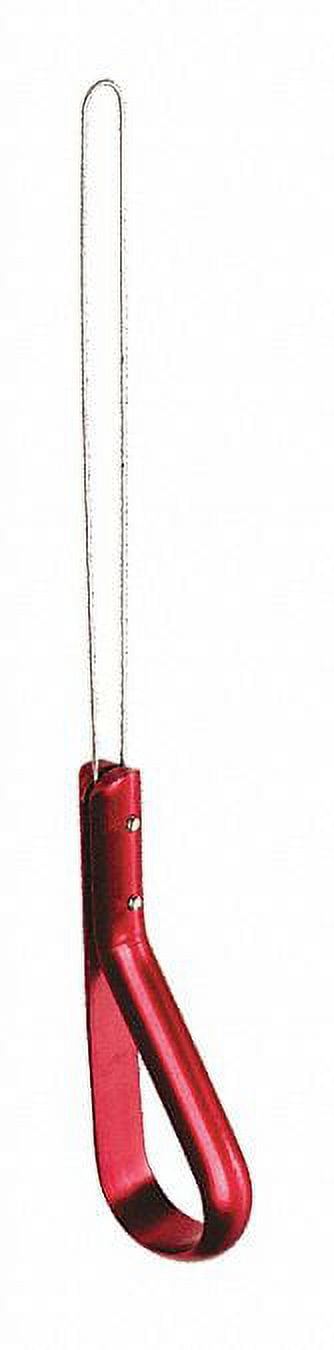 Jonard Tools Wire Loop Puller,Aluminum,8-1/2 In L,Red JIC-2257M ...