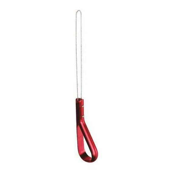 Jonard Tools Wire Loop Puller,Aluminum,8-1/2 In L,Red JIC-2257M ...