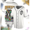 Jonas Bros 20th Annivesary Tour 2025 Baseball Jersey - Walmart.com