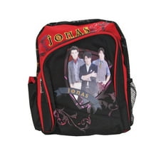 Justin Bieber Backpack