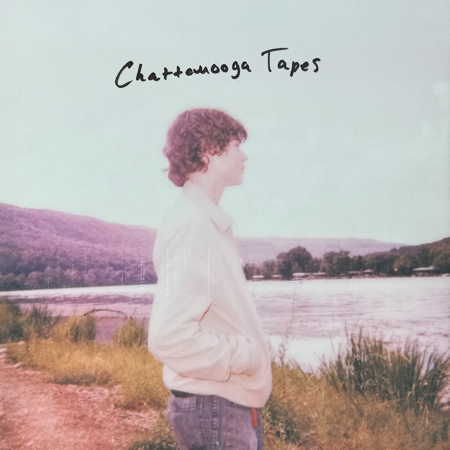 Jonas Conner - The Chattanooga Tapes - Music & Performance - CD ...