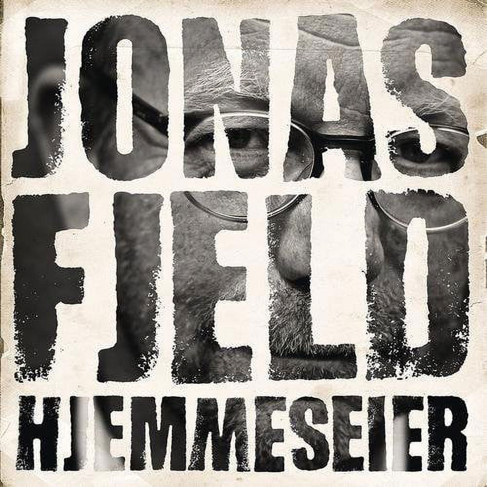 Jonas Fjeld - Hjemmeseier - Music & Performance - CD - Walmart.com