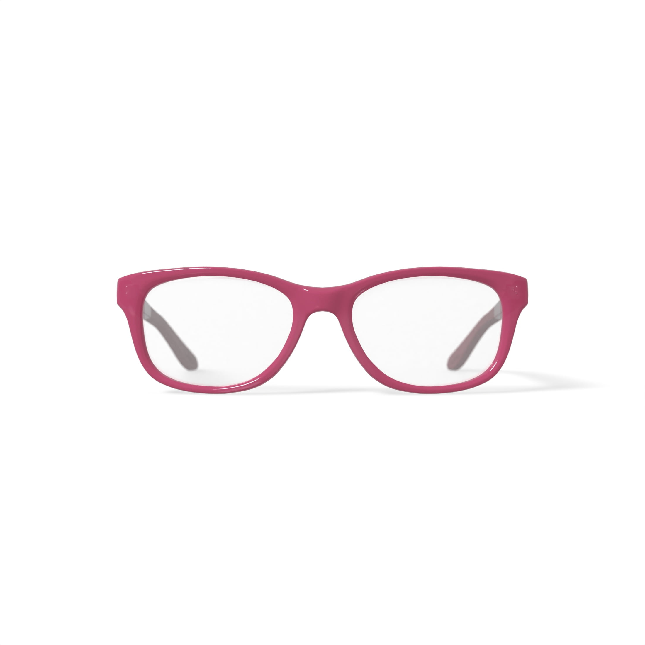 Jonas Paul Youth Miles/Maddie Square Prescription Eyeglasses with Case ...