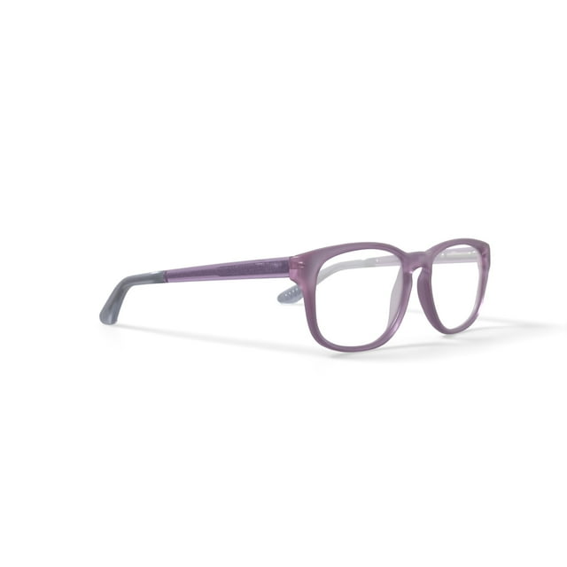Jonas Paul Eyewear Kids Round Eyeglasses, Ryan/Ruth, Blush Pink, 48-16 ...