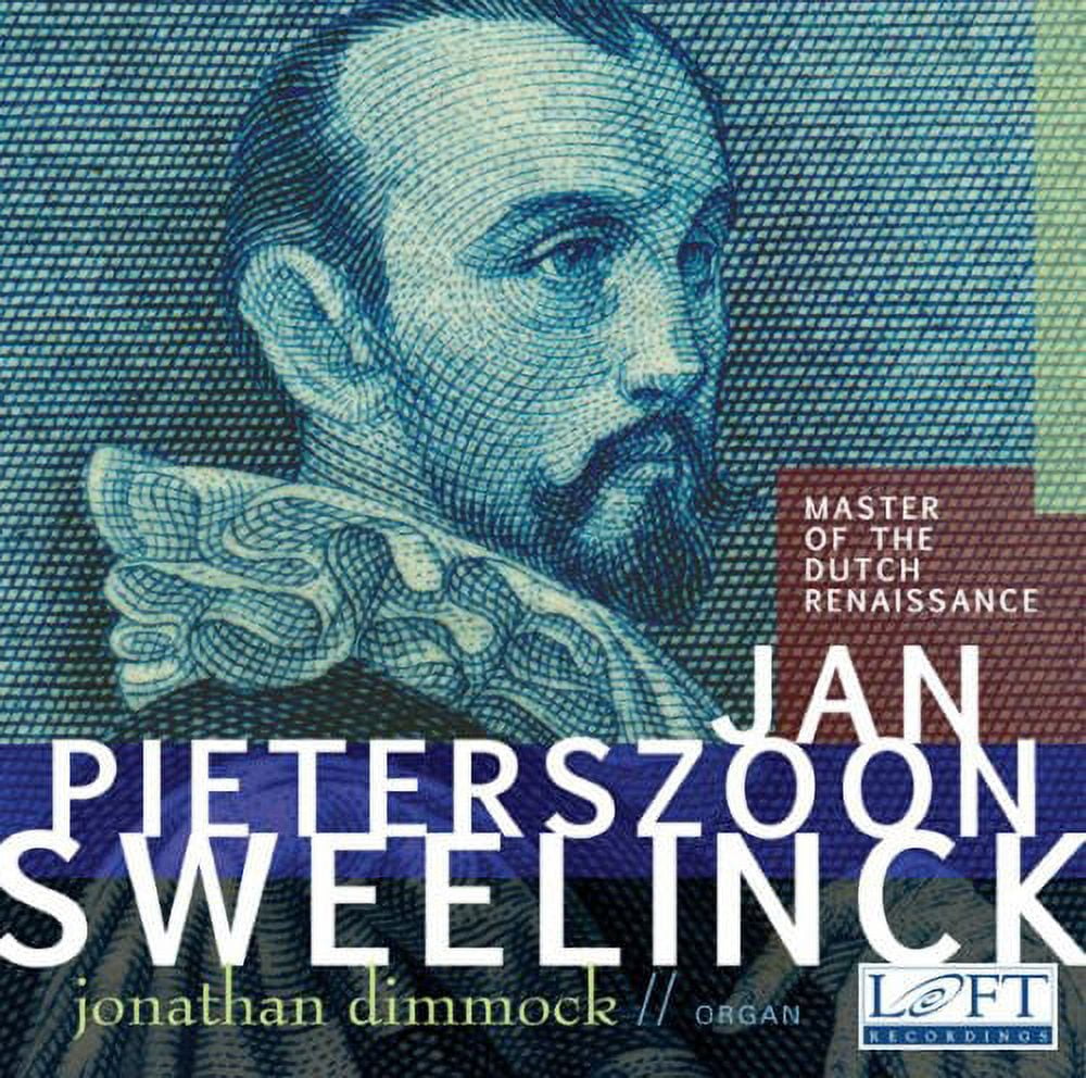 Jonathan Dimmock - Master of the Dutch Renaissance - Music ...