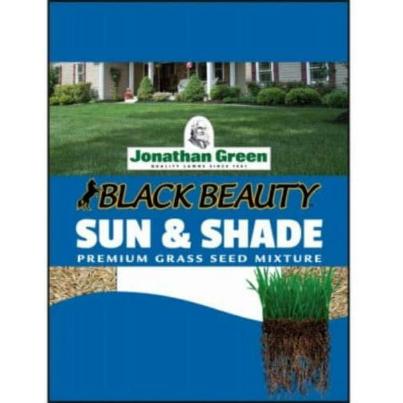 Sun and Shade Grass Seeds in Grass Seed & Sod - Walmart.com