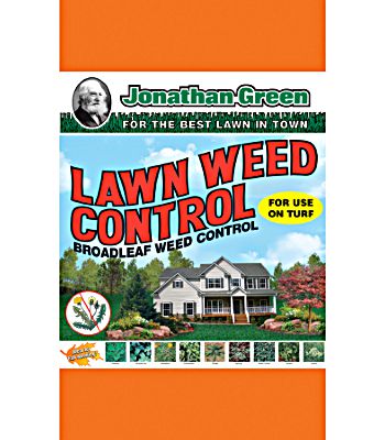 Jonathan Green 12195 Lawn Weed Control Lawn Weed Control 5,000 Square ...