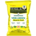 Jonathan Green Lawn Weed & Feed - Veri-Green 16003 Fertilizer & Weed ...