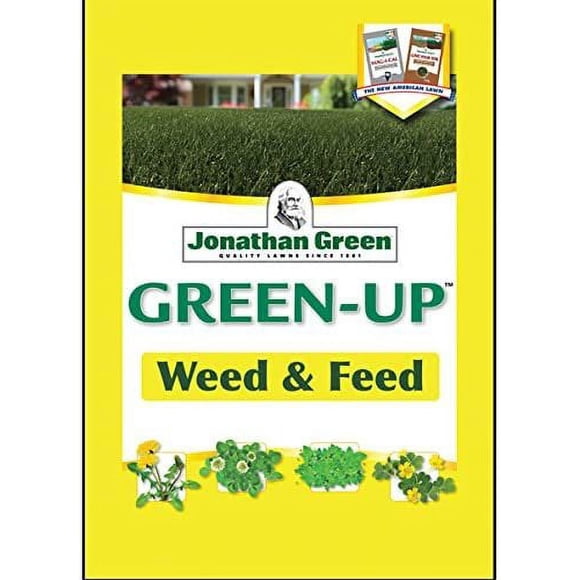 Weed & Feed Fertilizer in Fertilizer - Walmart.com