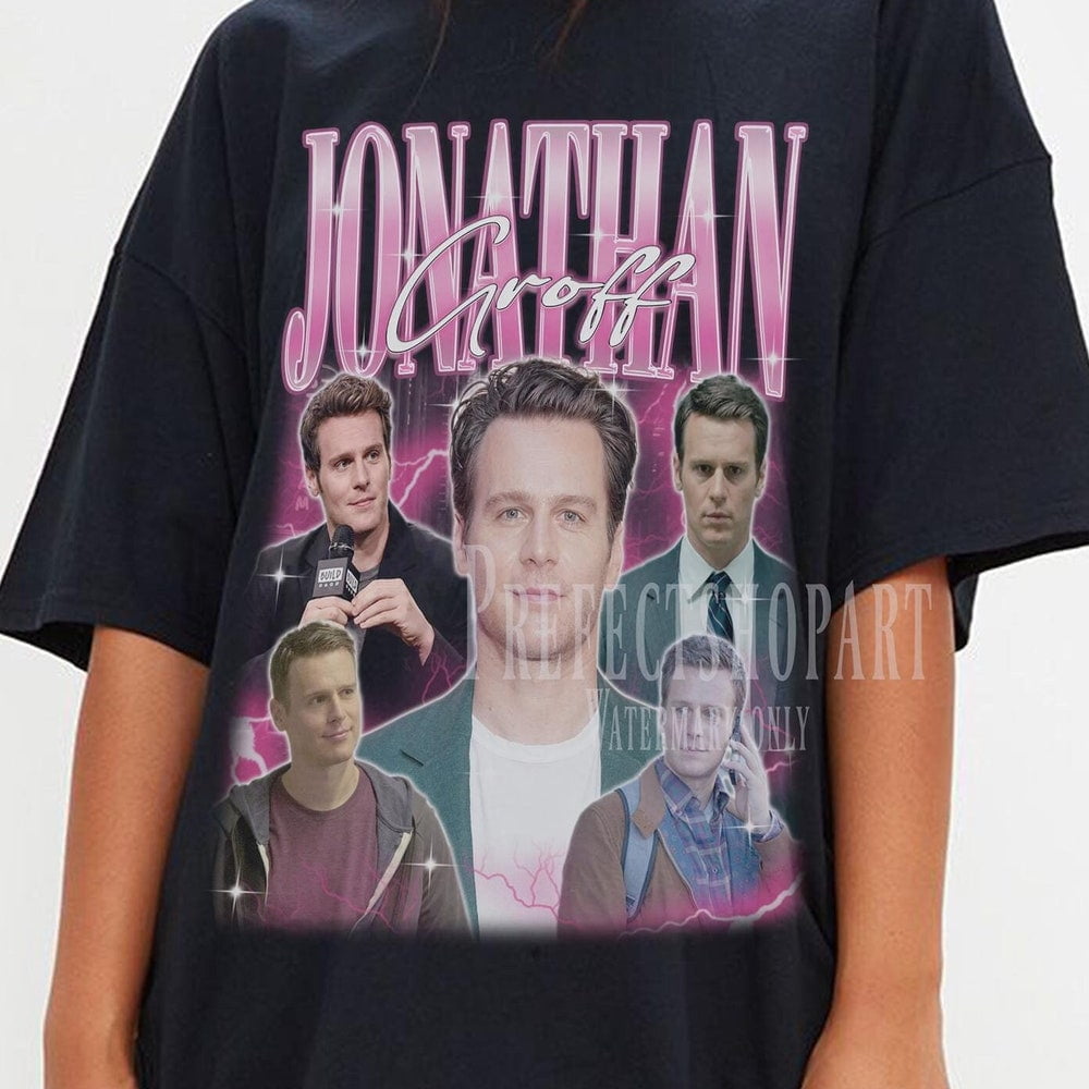 Jonathan Groff Shirt, jonathan groff ,jonathan groff t-shirt,jonathan ...