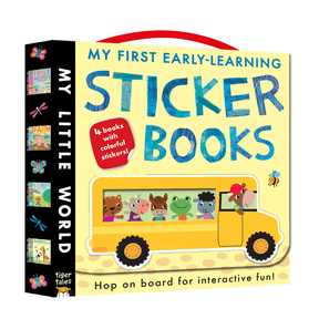Sticker Box