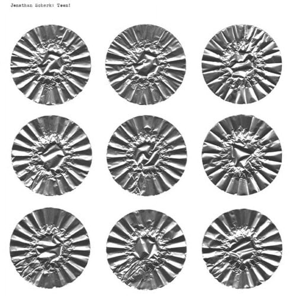 Jonathan Scherk - Toon! - Music & Performance - Vinyl - Walmart.com