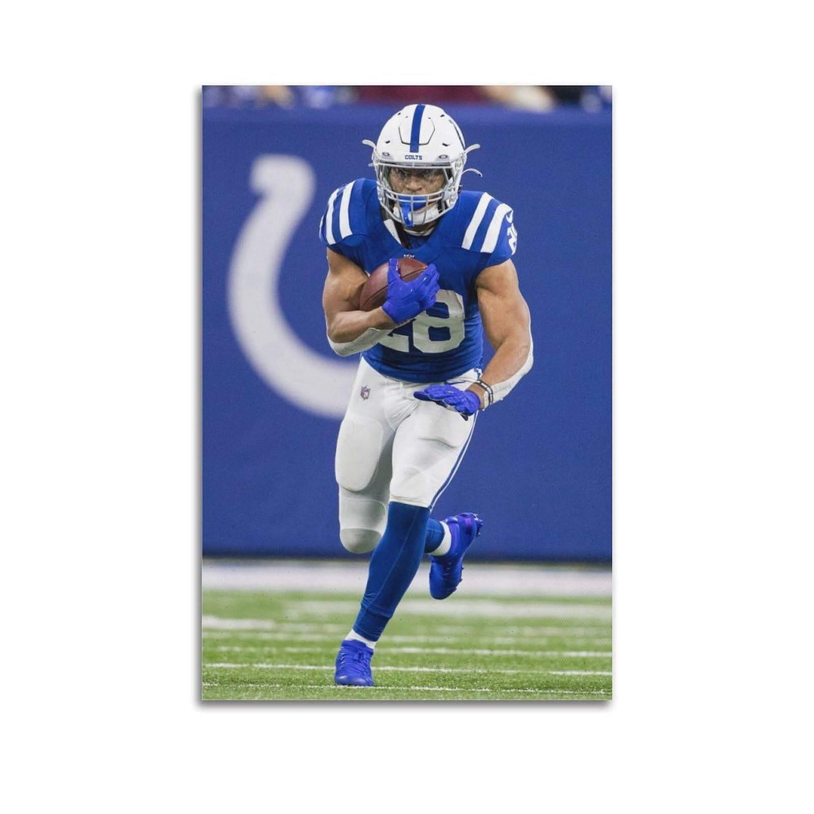 Jonathan Taylor Canvas Poster Poster Album Cover Posters for Bedroom ...