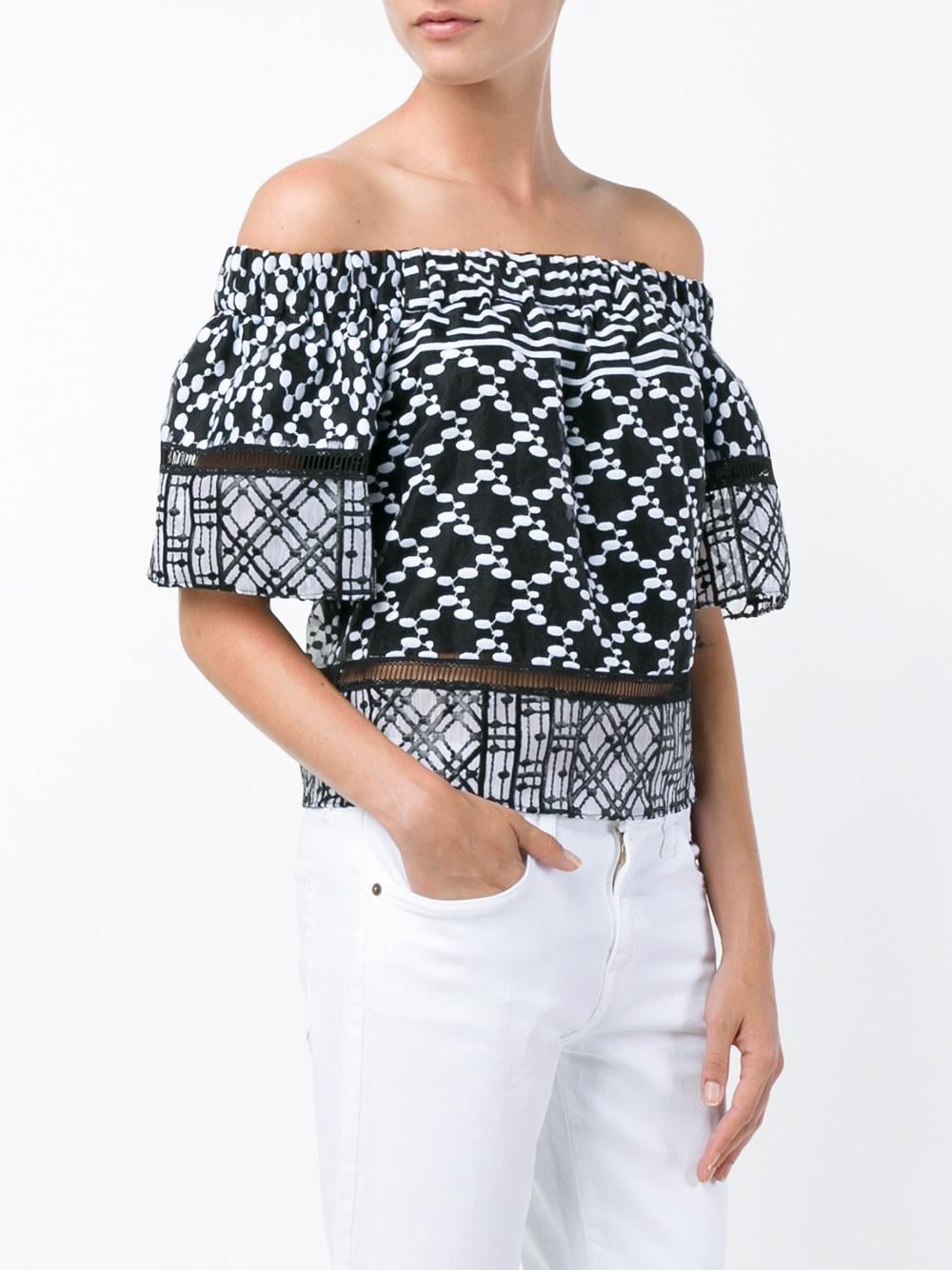 Jonathan Simkhai Top