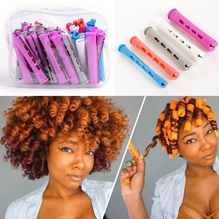 Different Types Of Perm Rods