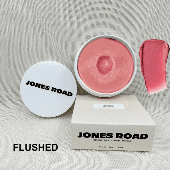 Jones Road Miracle Balm
