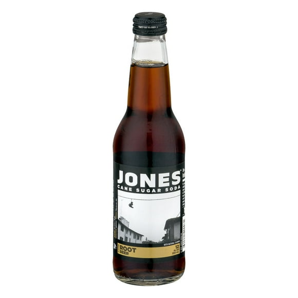 Jones Soda