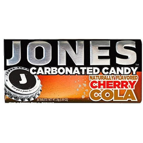 Jones Soda