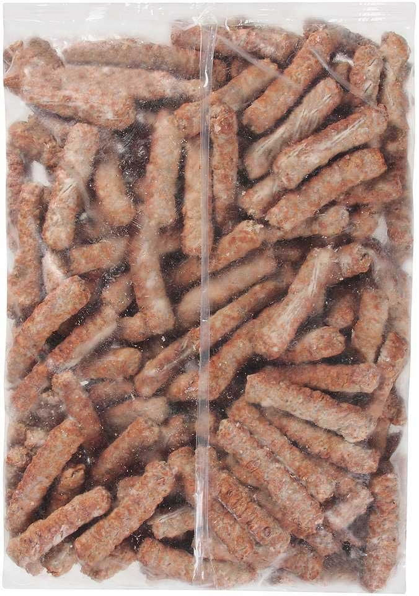 Jones Dairy Farm Mild Fully Cooked Pork Sausage Links, 1 Ounce -- 160 ...