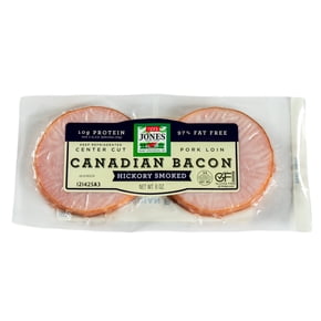 Thick cut bacon in Bacon - Walmart.com
