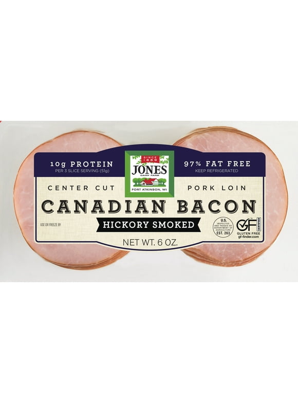 Shop all bacon in Pork - Walmart.com