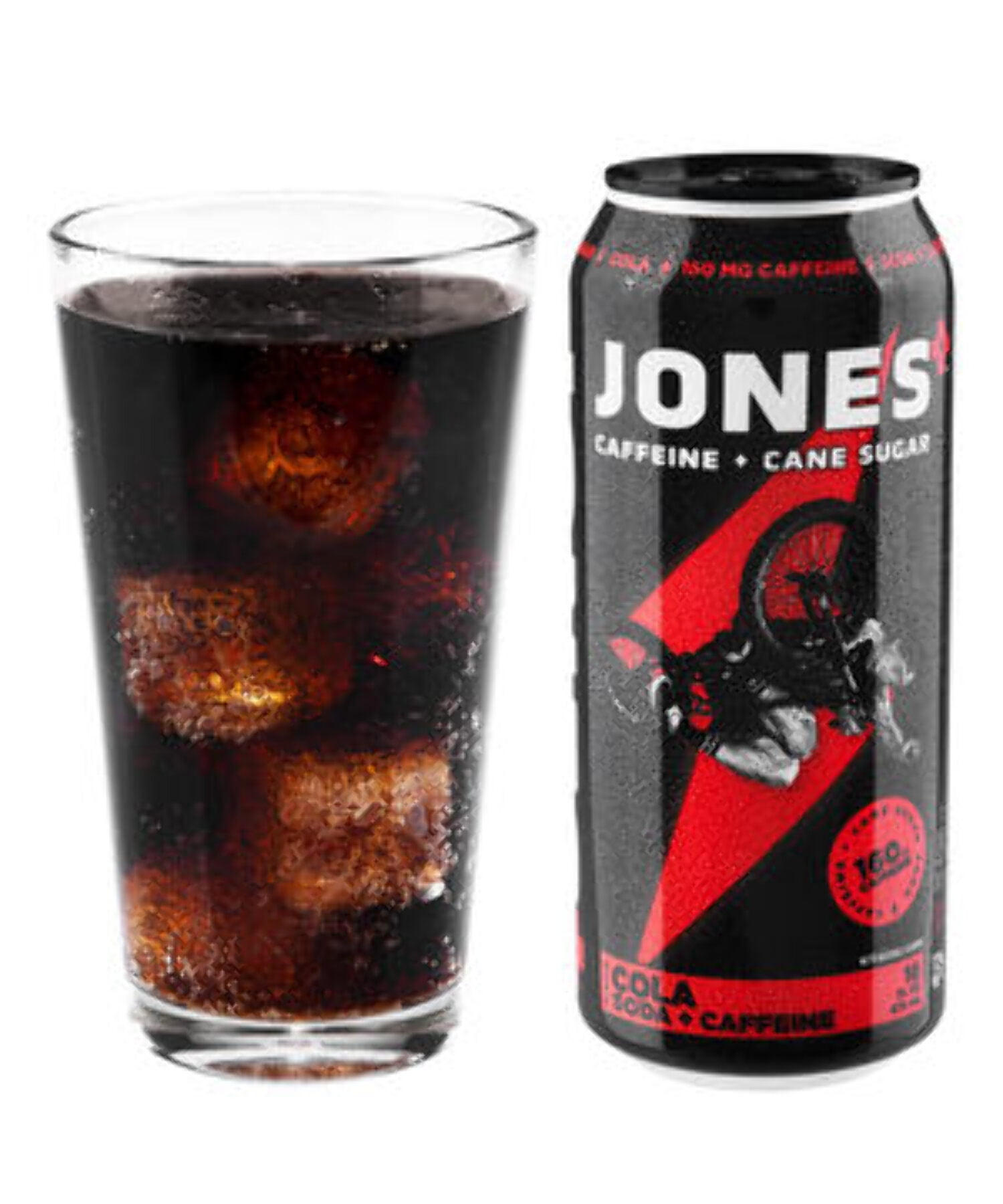 Jones Energy Drink - Walmart.com