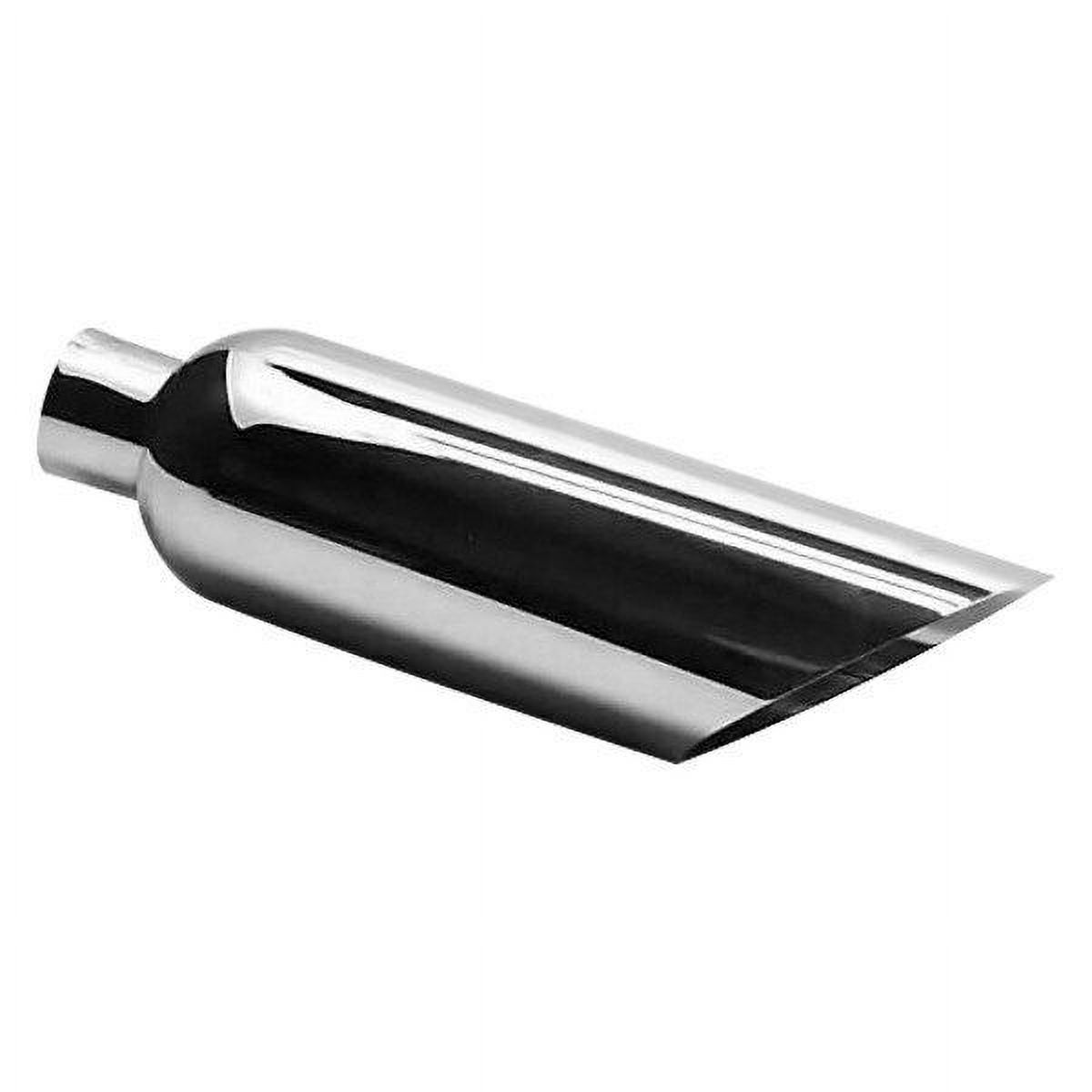 Jones Exhaust JAC618-212 - Walmart.com