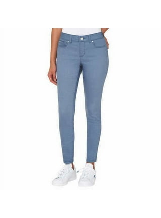 Jones New York Womens Jeans in Womens Clothing - Walmart.com Jones New York Womens Jeans in Womens Clothing - Walmart.com