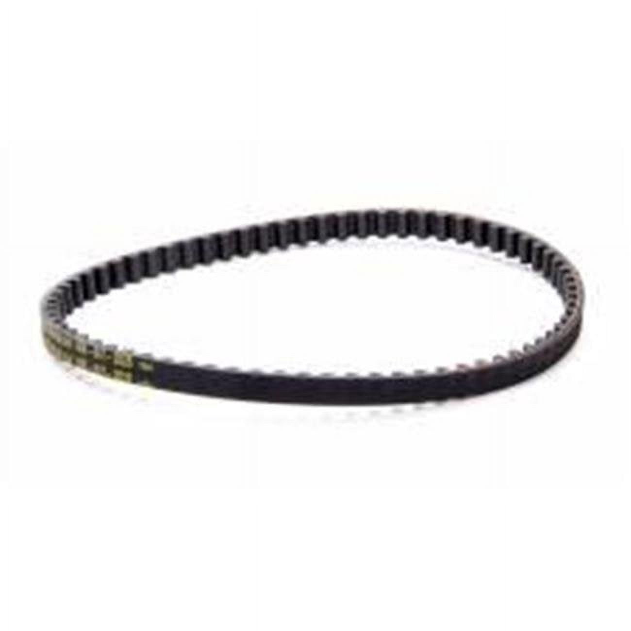 Jones Racing Products 672-10 HD 26.45 in. 10 mm Wide HTD Drive Belt ...